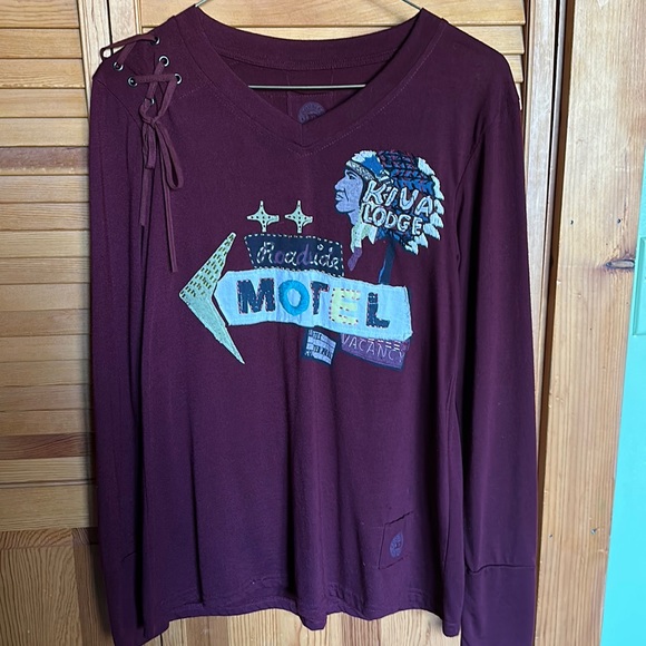 Double D Ranch | Tops | Double D Ranch Top | Poshmark